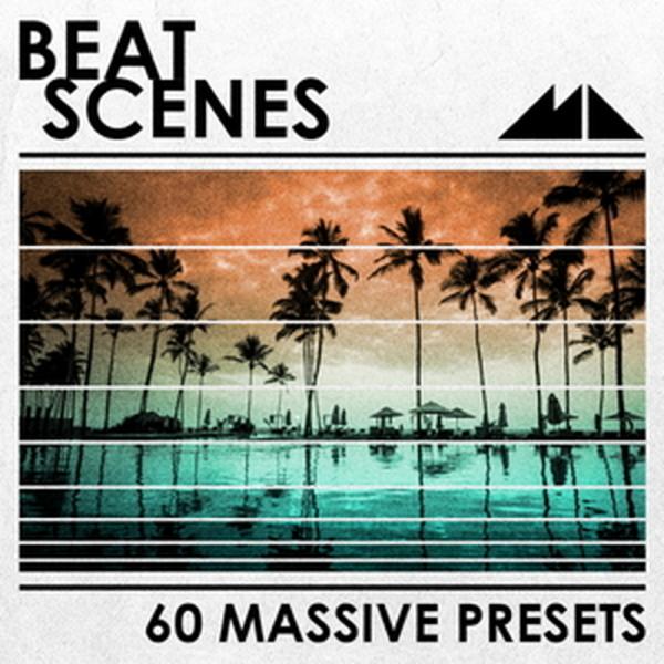 LAの海岸線をドライブするようにレイドバックな60のMASSIVEプリセットを収録『BEAT SCENES』は、主にHIPHOPの制作が念頭に置かれた、レイドバックなバイブスを纏うMASSIVEプリセット集です。本製品には、きらめくシンセリ...