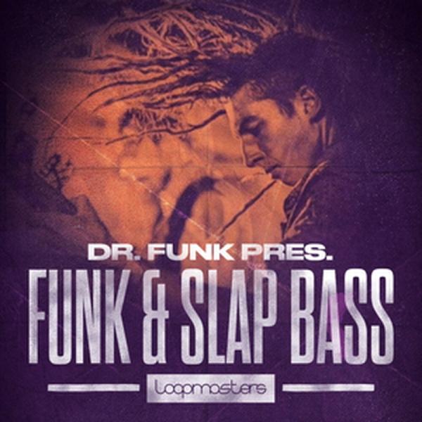 ファンキーでブルージーなグルーヴからスラップベースまで多彩なサウンドのベース・ギターコレクション『DR. FUNK - FUNK &amp; SLAP BASS』は、マーカス・ミラー、ヴィクター・ウーテン、ルイス・ジョンソンといった伝説のベ...