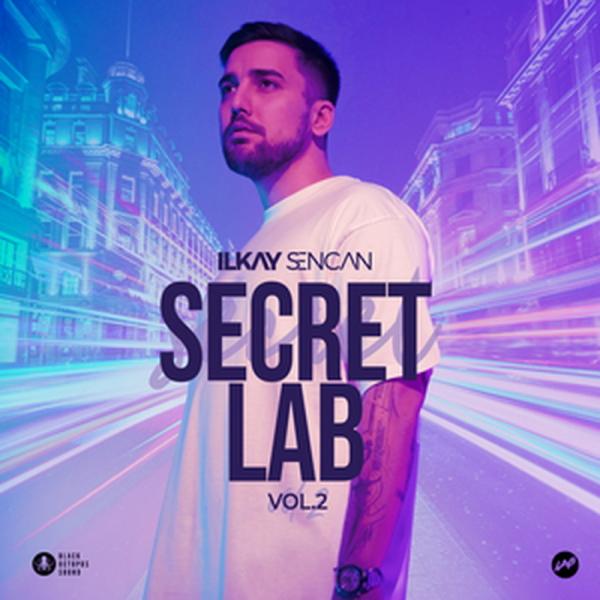 トルコ出身のDJ/プロデューサーIlkay Sencanが手掛けたEDMサウンドを収録『ILKAY SENCAN'S SECRET LAB VOL 2』はEDMやハウスに適したエモーショナルなサウンドを含んだサンプルパックです。ドラムワンシ...