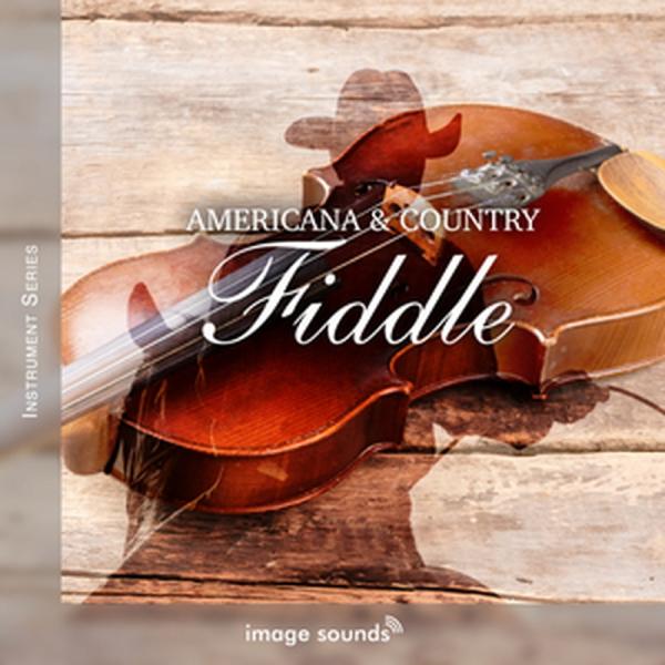 アメリカーナやカントリースタイルのフィドルループを収録『AMERICANA &amp; COUNTRY FIDDLE』はアメリカーナやカントリースタイルのフィドル（フォーク・ヴァイオリン）ループを含んだサンプルパックです。心に響くメロディー...