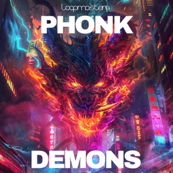 没入感のあるダークで陰鬱なPhonkのサンプルパック『PHONK DEMONS』は、ヒップホップとトラップの要素をブレンドしたサブジャンルのPhonkのエッセンスを吹き込むためにデザインされた、没入感のあるダークで陰鬱なサンプルパックです。...