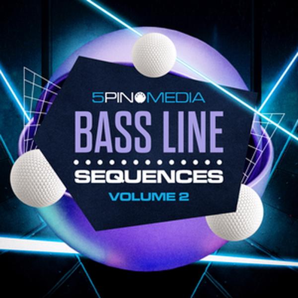 多彩なサウンドパレットを提供するミニマルテクノのサンプルパック『BASS LINE SEQUENCES VOL.2』は、ミニマル、パーカッシブ、クラシック・アシッドから、荒々しいサウンドまで、多彩なサウンド・パレットを提供するために、Mon...