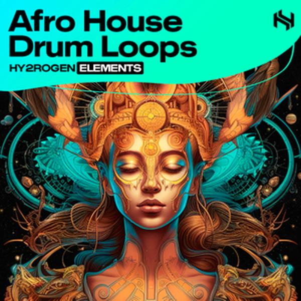 アフロハウスのスピリットをとらえた、創造性を高める究極のサンプルパック『AFRO HOUSE DRUM LOOPS』は、創造性を刺激し、作品を新たな高みへと昇華させるためにデザインされたトップ・ドラム・ループとワンショットのアフロ・ハウスの...