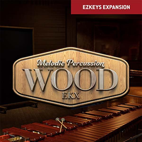 マリンバ／木琴を丁寧に収録した、EKX拡張ライブラリポップスやロックからヒップヒップ、そしてエレクトロニック・ダンス・ミュージックに至るまで、サウンドトラックやクラシックのアレンジでも明らかなように、マリンバと木琴は、木製のメロディック・パ...
