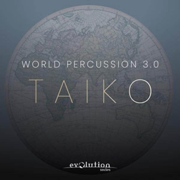 果てなき表現力を追求したパワフルな和太鼓音源！ 『WORLD PERCUSSION 3.0 TAIKO』は、和太鼓のドラマチックなパワーを解き放つ、緻密に組み立てられた和太鼓音源です。伝統的な味わいを再現するだけでなく、現代的な楽曲に文脈や...