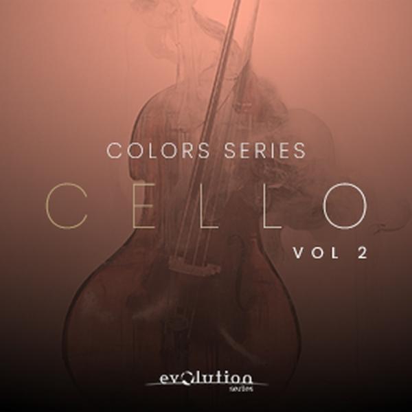 情感豊かなチェロの音色が織りなす、生き生きとした刺激的なテクスチャ。『BOWED COLORS CELLO VOL 2』は、EVOLUTION SERIES 社のソフト音源「COLOR」シリーズに位置づけられる、楽曲の中に生命力と動きを感じ...
