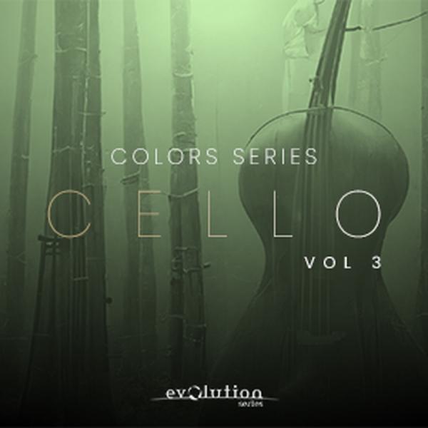 中国音楽にインスパイアされたチェロ・テクスチャ音源『BOWED COLORS CELLO VOL 2』は、EVOLUTION SERIES 社のソフト音源「COLOR」シリーズに位置づけられる、中国音楽にインスパイアされたテクスチャーベース...