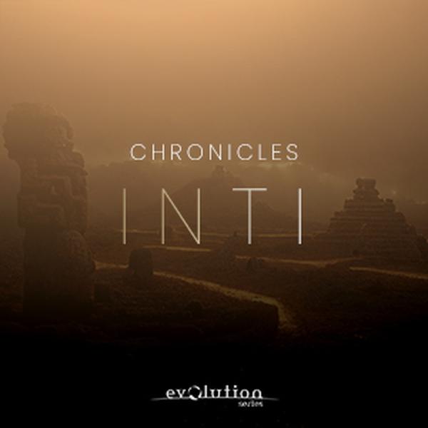 南米楽器の奥深さと多彩さを捉えたテクスチャ音源『Chronicles ? Inti』は、南米の楽器Panflute /  Quena / Charango / Ronroco を収録する、音楽的なストーリーテリングに重点を置いたソフト音源で...