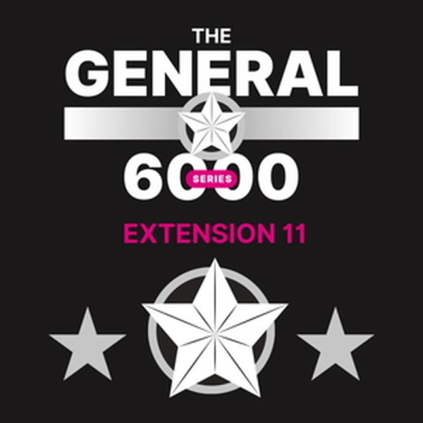 多彩なサウンド満載、総合効果音パックの定番シリーズ第11弾！『GENERAL SERIES 6000 EXTENSION 11』は、SOUND IDEASが誇る総合効果音シリーズ「GENERAL SERIES 6000」シリーズの拡張パック...