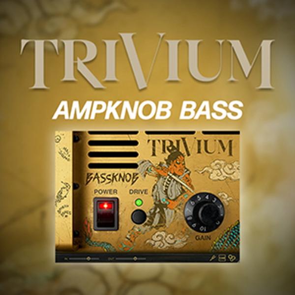 ブライトなトーンを提供する、TriviumシグネチャーベースアンプシミュレータTriviumのベーシストPaolo Gregoletto は、ベースの壁を突き破るようなノイズや唸りを感じさせつつも、曲の土台となる妥協のないソリッドなローエン...