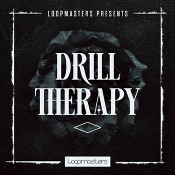 メランコリック＆ダークなドリル/トラップ向けサウンドが収録されたサンプルパック『Drill Therapy』は、ダークでメロディックなドリル/トラップサウンドが収録されたサンプルパックです。実力のあるプロデューサーTomasz 'Teka'...