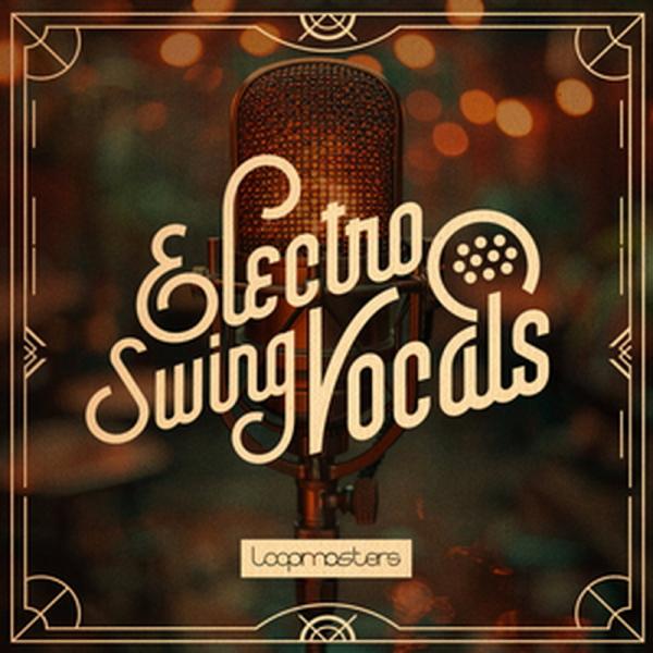モダンとレトロを融合させたエレクトロスウィングのボーカルサンプルパック『ELECTRO SWING VOCALS』は、エレクトロハウスとスウィングミュージックをミックスしたバイブスのボーカルを収録したサンプルパックです。BPM124の安定し...