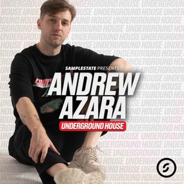 Andrew Azara による、感染力のあるリズムと魅惑的なメロディが特徴のハウスサンプルパック『ANDREW AZARA - UNDERGROUND HOUSE』は、初期のハウスとテクノをルーツに持ち、2010年代初期のビッグルーム・サ...