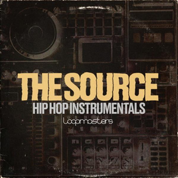 無限のインスピレーションを与え、ヒップホップアドベンチャーを形作るサンプルパック『THE SOURCE - HIP HOP INSTRUMENTALS』は、MazoulewとAneek Thaparによって作成された、世代を超えてインスピレ...
