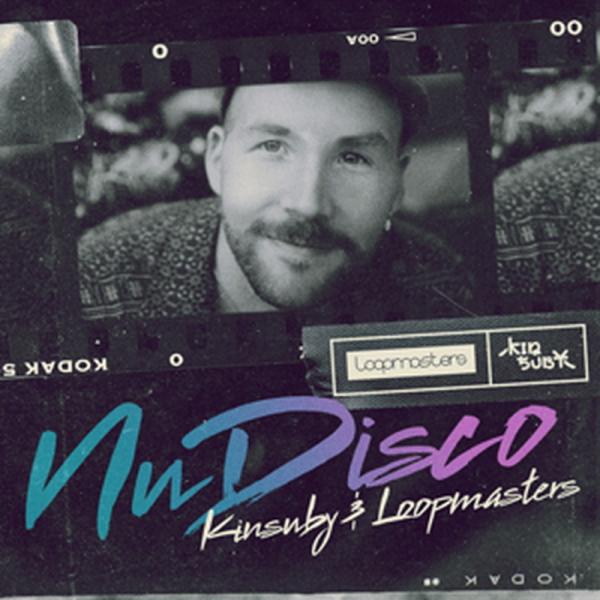 Kinsubyによって制作されたメロディックなニューディスコサウンドを多数収録『Kinsuby - Nu Disco』は、Kinsubyによって制作されたニューディスコ向けのサンプルパックです。ディープディスコとダウンテンポカットが融合した...