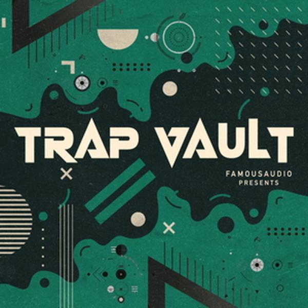 トラップやベースミュージックに適したダークなループやワンショットを収録『TRAP VAULT』は、トラップやベースミュージックに適したダークなループやワンショットを収録したサンプルパックです。本製品は、轟くようなベースライン、強烈なドラムル...