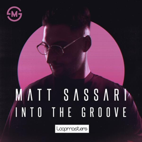 テクノ/テックハウス/ビッグルーム向けのダイナミックなサウンドが収録されたサンプルパック『Matt Sassari - Into The Groove』は、テクノとテックハウスが融合したMatt Sassariのダイナミックなサウンドを収録...