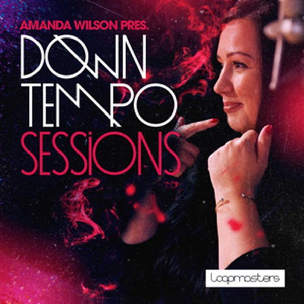 スローテンポなジャンルに最適な女性ボーカルサウンドが収録されたサンプルパック『Amanda Wilson - Downtempo Sessions』は、女性シンガーAmanda Wilsonのボーカルが収録されたサンプルパックです。ハイエン...
