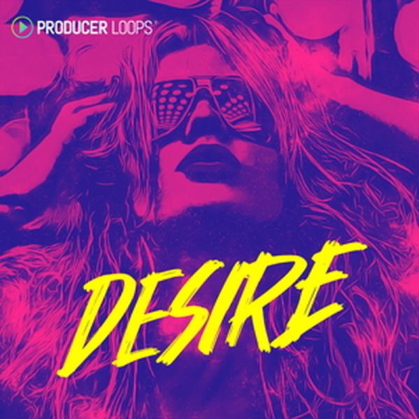 トランスやエレクトロニック・ダンス・ミュージックに適した5つのコンストラクションキットを収録『DESIRE』はトランスやエレクトロニックダンスミュージックに適した5つのコンストラクションキットを含んだサンプルパックです。このパックには、アッ...