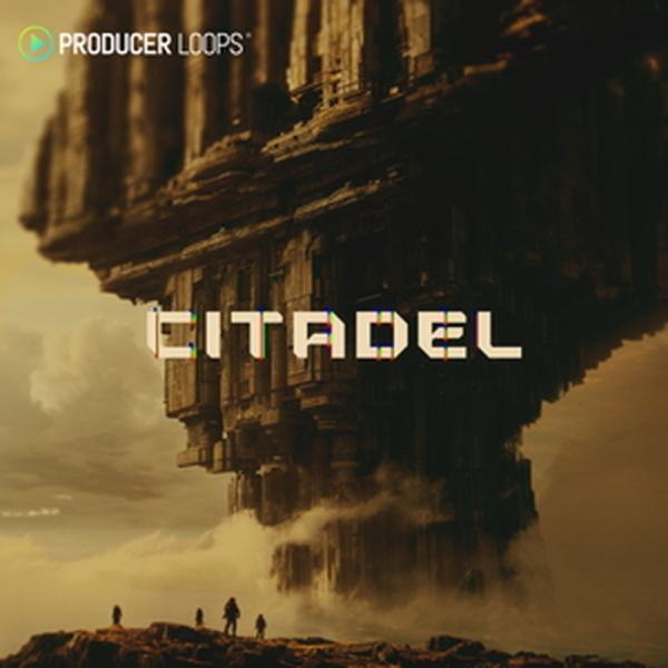 ディープハウスの奥深い魅力を追求するサンプルパック『CITADEL』はディープハウスの奥深い魅力を追求するサウンドを収録したサンプルパックです。地鳴りのようなベースライン、幻想的なパッド、リズミカルなパーカッションが交わり崇高な雰囲気を作り...