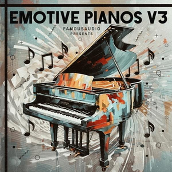 心に響く感動的なムードを作り出す、シネマティックなテイストのピアノサウンドコレクション『EMOTIVE PIANOS VOL.3』は、深く感情的な進行から感傷的なメロディーまで、心温まるフレーズからミニマルなピアノパッセージまで、プロフェッ...