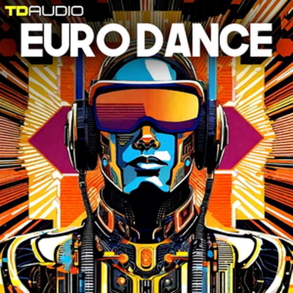 ビッグフェスティバルのメインステージのような高揚感のあるユーロダンスのサンプルパック『TD AUDIO - EURO DANCE』は、ビッグフェスティバルのメインステージのような高揚感のあるユーロダンスのサンプルパックです。ドラムループ、レ...