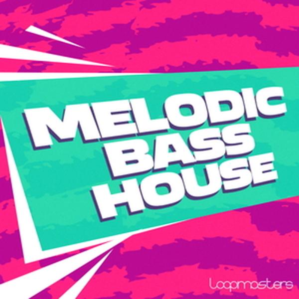 活気あふれるベースハウスの世界に没頭させる多彩なサウンドコレクション『MELODIC BASS HOUSE』は、活気あふれるベースハウスの世界に没頭させるようデザインされ、Knock2、Cheyenne Giles、Habstraktの作品...
