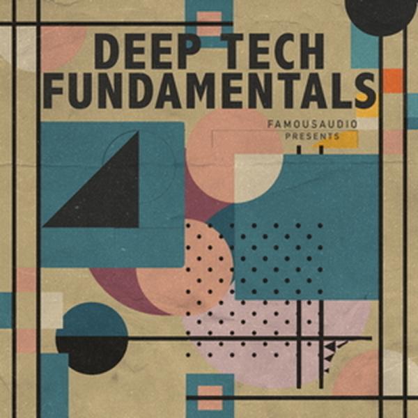 アンダーグラウンドミュージックシーンに欠かせないディープでグルーヴィーなテックハウスサンプルパック『DEEP-TECH FUNDAMENTALS』は、テック・ハウスのディープでグルーヴィーなヴァイブス、ミニマルの削ぎ落とされたシンプルさ、テ...