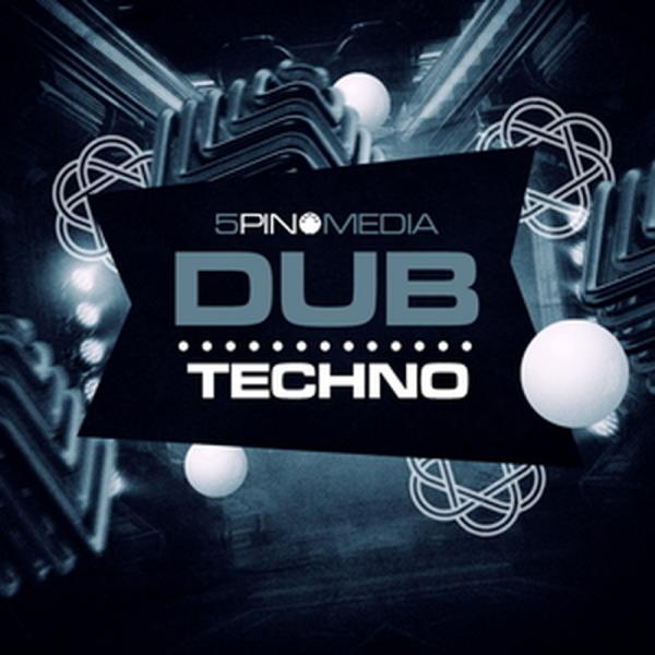 荒涼とした音の冥界に迎え入れる、アンダーグラウンドなテクノダブのサンプルパック『5PIN MEDIA - DUB TECHNO』は、Monolake、Deepchord、Fluxion、Quantec、Model 500、Basic Cha...