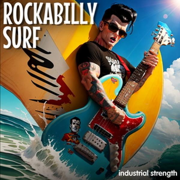 ロカビリーサーフをテーマにしたフレッシュなサウンドを収録したサンプルパック『ROCKABILLY SURF』は、ロカビリーサーフをテーマにしたフレッシュなサウンドを収録したサンプルパックです。ライブギターループ、ファンキーなベースライン、ド...