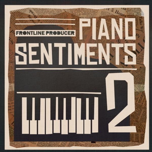 心を揺さぶる、ロマンティックでエモーショナルなピアノサンプルパック『PIANO SENTIMENTS 2』は、Dustin O'Halloran、J?hann J?hannsson、Nils Frahmなどの現代作曲家のスタイルを思い起こさ...
