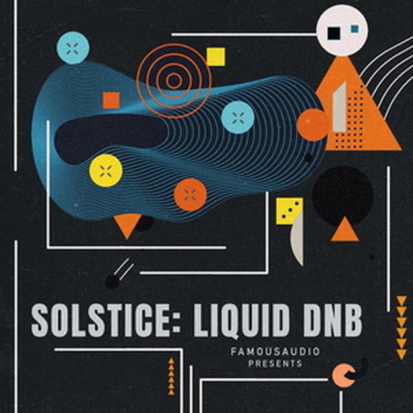 リキッドドラムンベースの活気に満ちたエネルギーを持つサンプルコレクション『SOLSTICE： LIQUID DNB』は、リキッドドラムンベースの活気に満ちたエネルギーを作品に吹き込むために細心の注意を払って作られたサンプルコレクションです。...