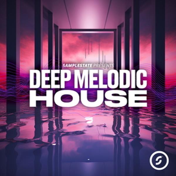 豊かなテクスチャーとメロディックな深みが感情を揺さぶるハウス・サンプルパック『SAMPLESTATE - DEEP MELODIC HOUSE』は、Solomon、Ame. Dixon、Agoria、Tale Of Us、Jonas Rat...