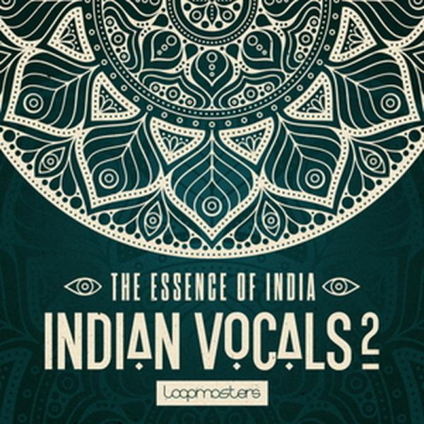 多言語で多様なスタイルを網羅するインドボーカルのサンプルコレクション『THE ESSENCE OF INDIA - INDIAN VOCALS 2』は、タミル語、サンスクリット語、ヒンディー語など様々な言語のボーカルスタイルを75から125...