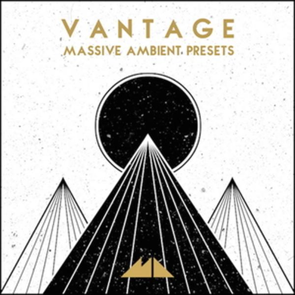 月を目指し飛び立ち眼下に峡谷を望むようなアンビエントサウンドを収録したMassiveプリセット集『VANTAGE』は、月を目指し飛び立ち眼下に峡谷を望むようなアンビエントサウンドを収録したMassiveプリセット集です。本製品には、スムーズ...