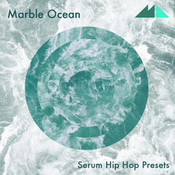 全身にカリフォルニアの太陽を浴びるようなダウンテンポサウンドを収録したSERUMプリセット集『MARBLE OCEAN』は、全身にカリフォルニアの太陽を浴びるようなHipHop／ダウンテンポサウンドを収録したSERUMプリセット集です。本製...