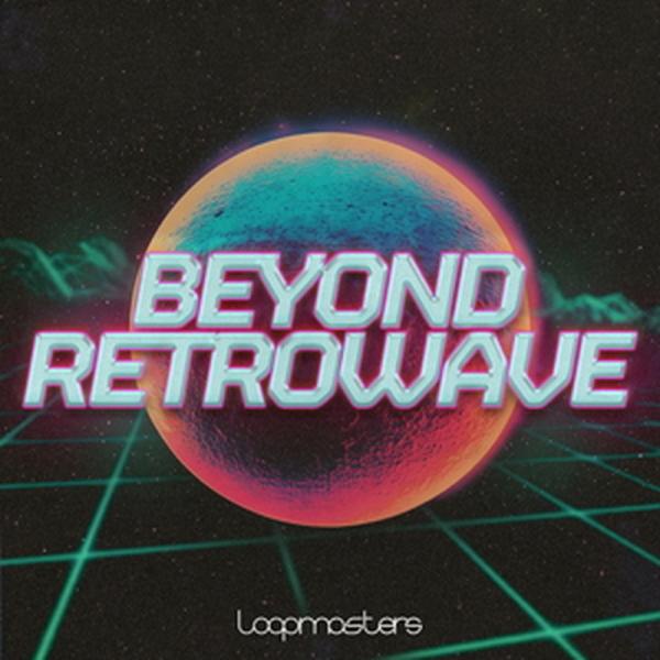 サイバーパンク的世界観のシンセウェイヴに適したダークでノスタルジックなサンプルパック『BEYOND RETROWAVE』は、アイデアを迅速に具現化し、創造的な流れを維持するために作られた、サイバーパンク的世界観のシンセウェイヴサウンドを収録...