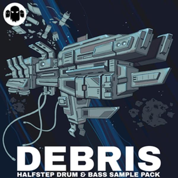 宇宙を旅するようなディストピアサウンドが収録されたDnB向けサンプルパック『DEBRIS』は、宇宙感のある様々なサウンドが収録されたハーフステップDnB向けのサンプルパックです。ベース、パッド、ドラム、パーカッション、FXなどが含まれており...