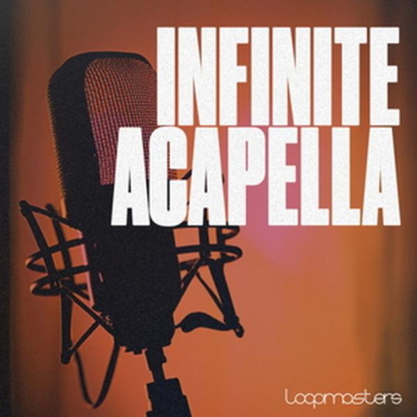 プロフェッショナルなボーカルが他には無いタッチを加える、ハウスのサンプルパック『INFINITE ACAPELLAS』は、トラックに他には無いタッチを加える、ハウスやEDMのプロダクションに最適なボーカルサンプルパックです。最新鋭のスタジオ...