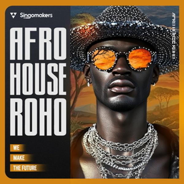 アフリカンミュージックのスピリットを吹き込むアフロハウスのサンプルパック『AFRO HOUSE ROHO』は、アフリカのリズムとメロディーの魂（スワヒリ語でRoho）をとらえた、本格的なアフロハウストラックのサンプルパックです。Serb、S...