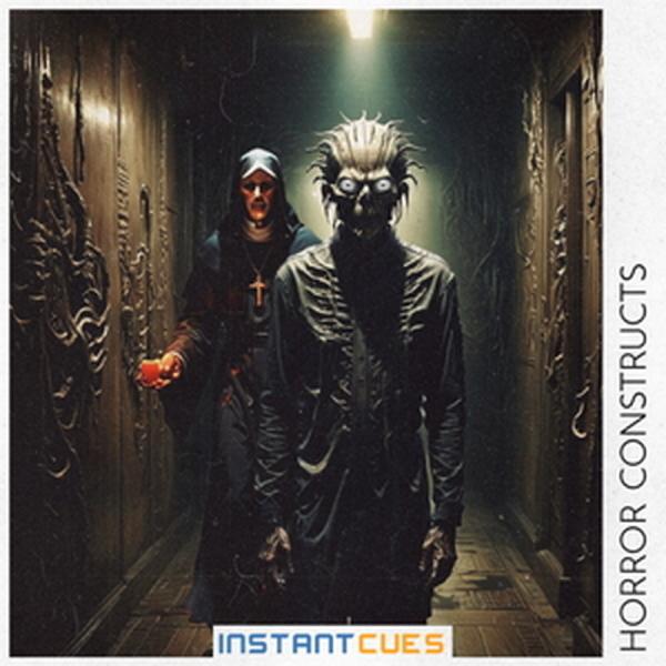 恐怖の瞬間を作り上げるシネマティックなサウンドエフェクトコレクション『HORROR CONSTRUCTS』は、不気味な雰囲気からハラハラするような緊張感まで、本格的なホラーの雰囲気をプロジェクトに吹き込みたい映画制作者、ゲーム開発者、サウン...