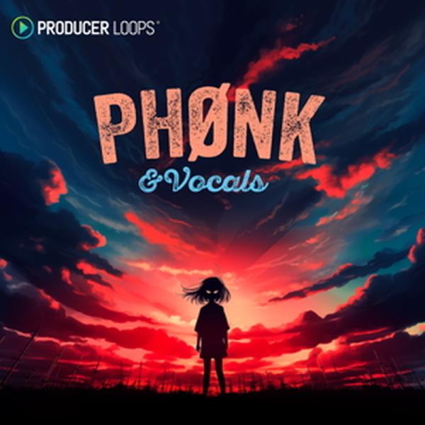 ハウスジャンルからの影響が強調されたPhonkの新潮流を捉えたボーカル入りサンプルパック『PHONK &amp; VOCALS』は、Phonkの新潮流を捉えた5つのコンストラクションキットが収録されたサンプルパックです。ハウスジャンルからの...