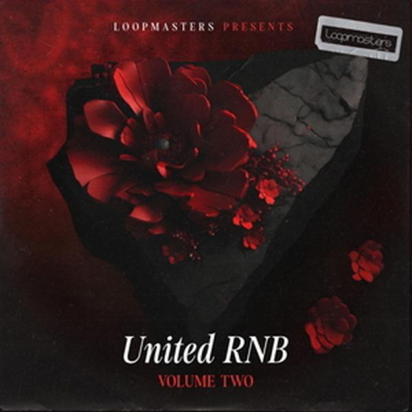 R&amp;Bの芯を保ちつつ、多様なスタイルでバリエーション豊かなサウンドを持つサンプルパック『UNITED RNB VOL.2』は、R&amp;Bの芯を保ちつつ、多様なスタイルでバリエーション豊かなサウンドを持つサンプルパックです。SZA...