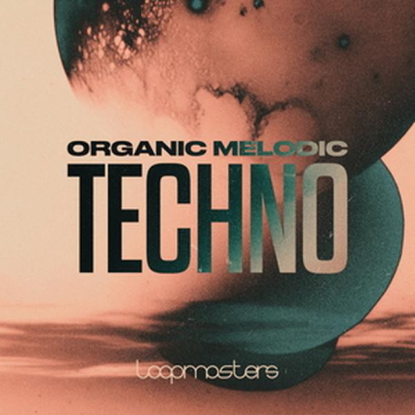 メロディックハウスとテクノのディープな雰囲気をフォーカスしたサンプルパック『ORGANIC MELODIC TECHNO』は、メロディックハウスとテクノのディープな雰囲気をフォーカスしたサンプルパックです。Gorgon City、Guy J...
