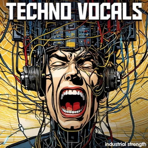 人間の声が持つ、温かみやニュアンスに焦点を当てたテクノボーカルパック『ISR - TECHNO VOCALS』は、人間の声に焦点を当てたテクノボーカルパックです。テクノといえど、本作には人間の生声によるボーカルを収録。様々なテクノトラックに...