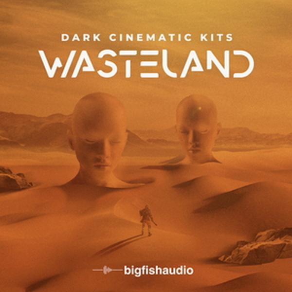 ポストアポカリプス的世界観に満ちた不気味でダーク、スリリングなサウンドを収録『WASTELAND - DARK CINEMATIC』は、ポストアポカリプス的世界観に満ちた不気味でダーク、スリリングなサウンドを収録したサンプルパックです。本製...