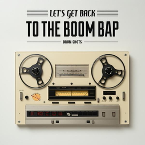 HipHop全盛期から今に至るまで受け継がれるブーンバップサウンドを収録『LET'S GET BACK TO THE BOOM BAP』は、HipHop全盛期となる90年代から今に至るまで受け継がれるブーンバップサウンドを収録したサンプルパ...