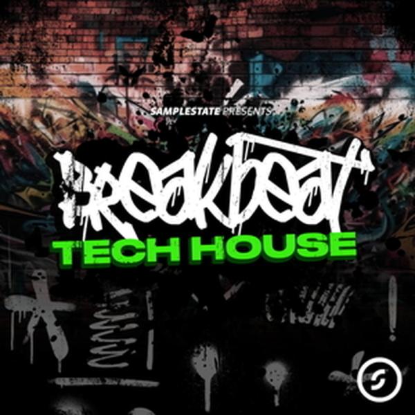 ブレイクビーツとテックハウスが融合したユニークなサンプルパック『BREAKBEAT TECH HOUSE』は、オールドスクールのブレイクビーツやハウスの要素を、モダンなテックハウスの枠組みの中に融合させた、ユニークで親しみやすいサンプルパッ...