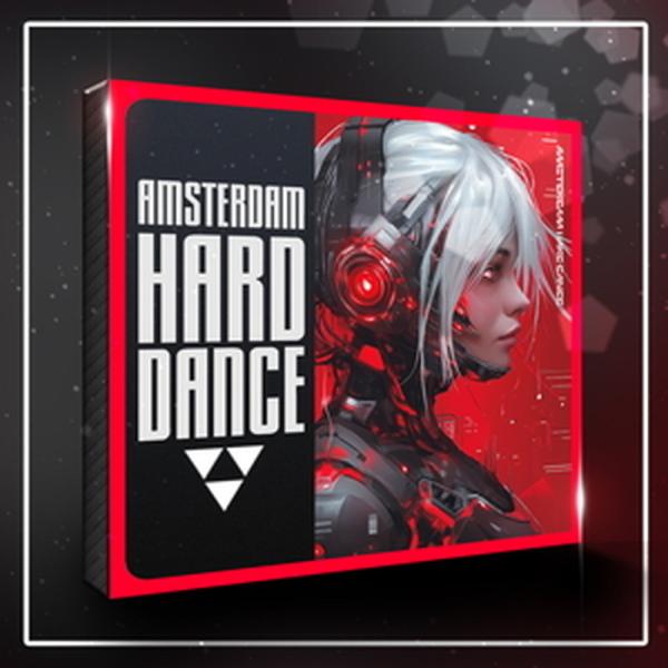 強烈なエネルギーを放つ、ハイテンションなハードダンスのサンプルパック『AMSTERDAM HARD DANCE』は、アムステルダム発の新世代ハードダンスとフェスティバルテクノのサウンドを凝縮したサンプルパックです。フロアを揺るがすパワフルな...