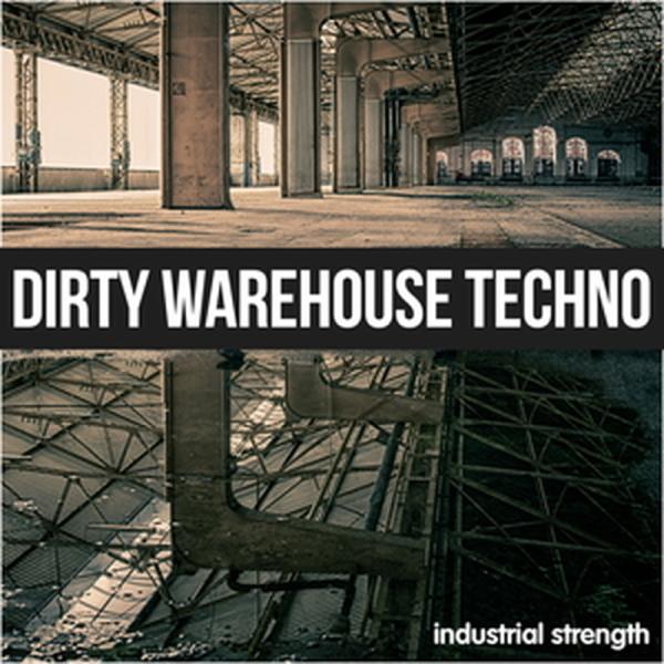ウェアハウス・テクノパーティーにインスパイアされた攻撃的なサンプルパック『DIRTY WAREHOUSE TECHNO』は、UK、フランス、アメリカを中心に開催される、「倉庫」のような最低限の装飾が施された会場でサウンドを直に浴びる「ウェア...